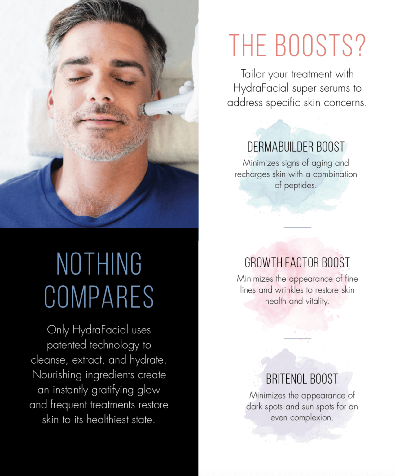 HydraFacial Treatments | The Wax Specialists Manchester NH