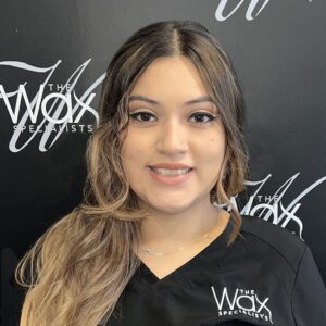 Mariah Castaneda, Esthetician | Wax Specialists Manchester NH